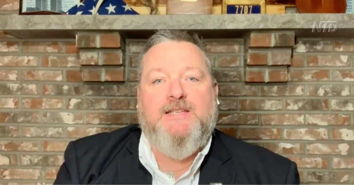 Former NYPD Detective on Rise in Crime | NTD