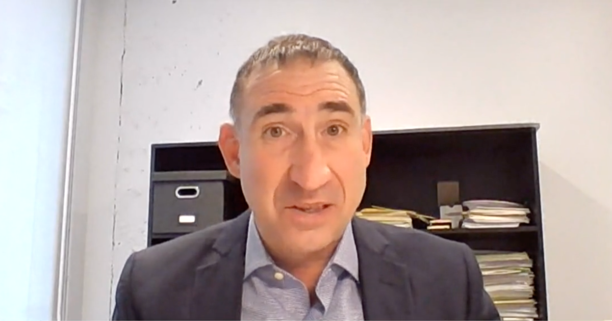 China Closed Gap in US-China Tech War: Expert | NTD