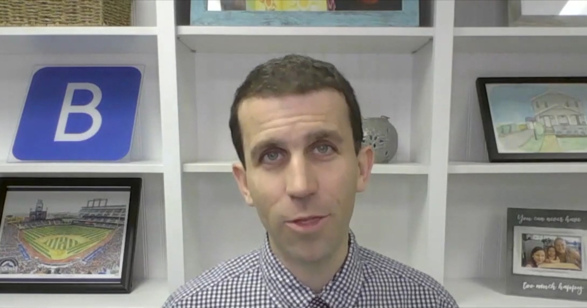 Demand Up for Risky Adjustable-Rate Mortgages | NTD