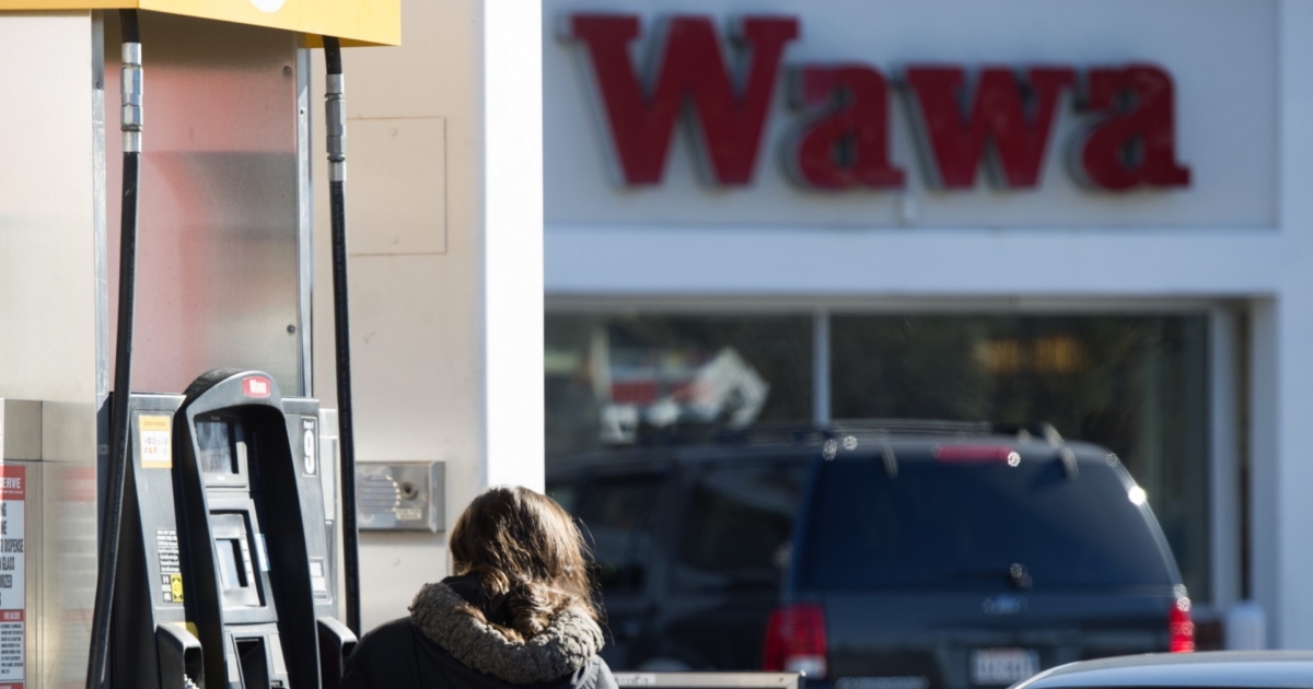 Wawa Closes Several Stores in Crime Flooded Philadelphia Over Safety ...