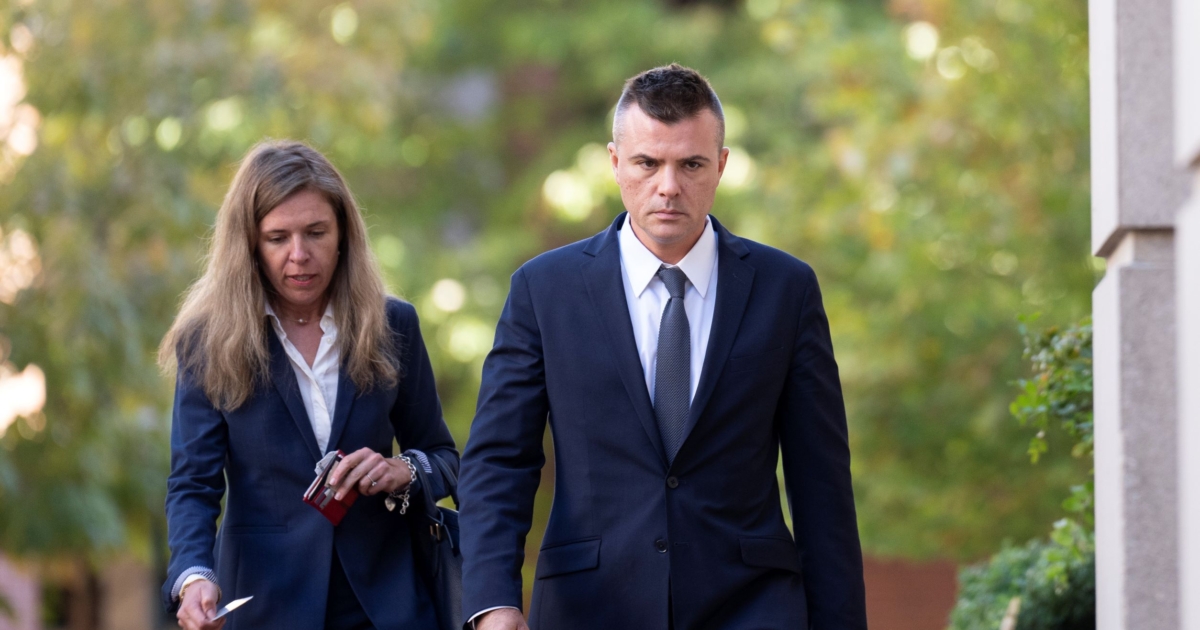 FBI Paid Steele Dossier Source $220,000 for Three Years of Informant ...