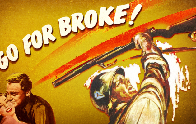 Go for Broke! (1951) | NTD