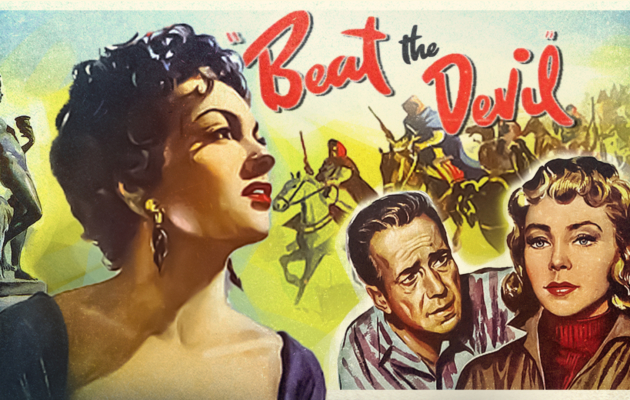 Beat the Devil (1953) | NTD
