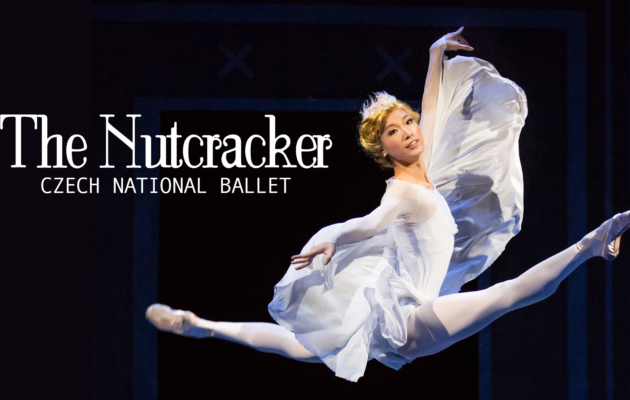 The Nutcracker | NTD