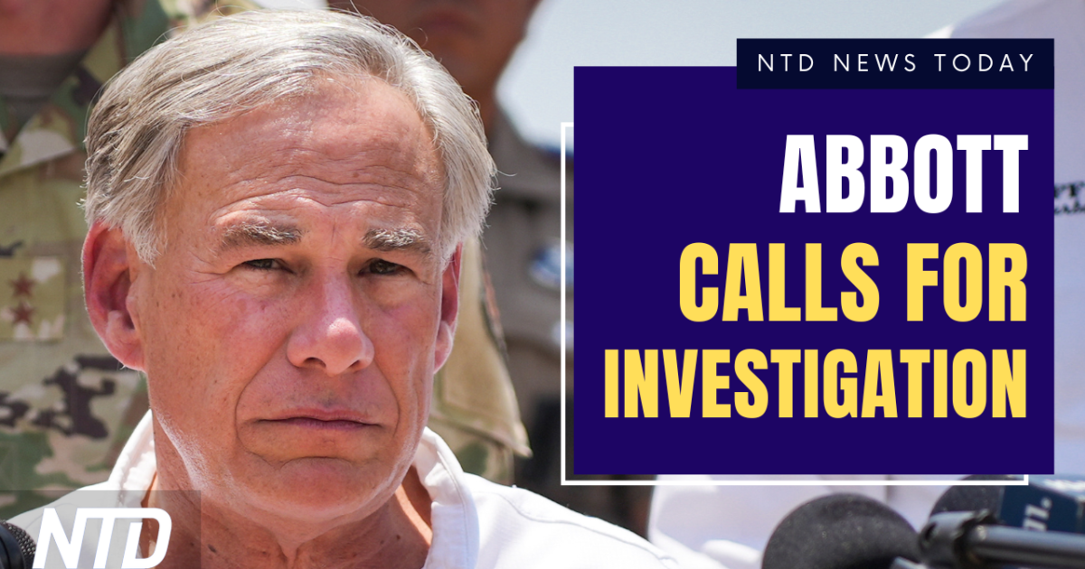 NTD News Today Full Broadcast (Nov. 15) | NTD