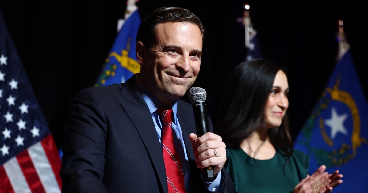 Senate Control Remains Uncertain as Vote Counting Continues in Arizona ...