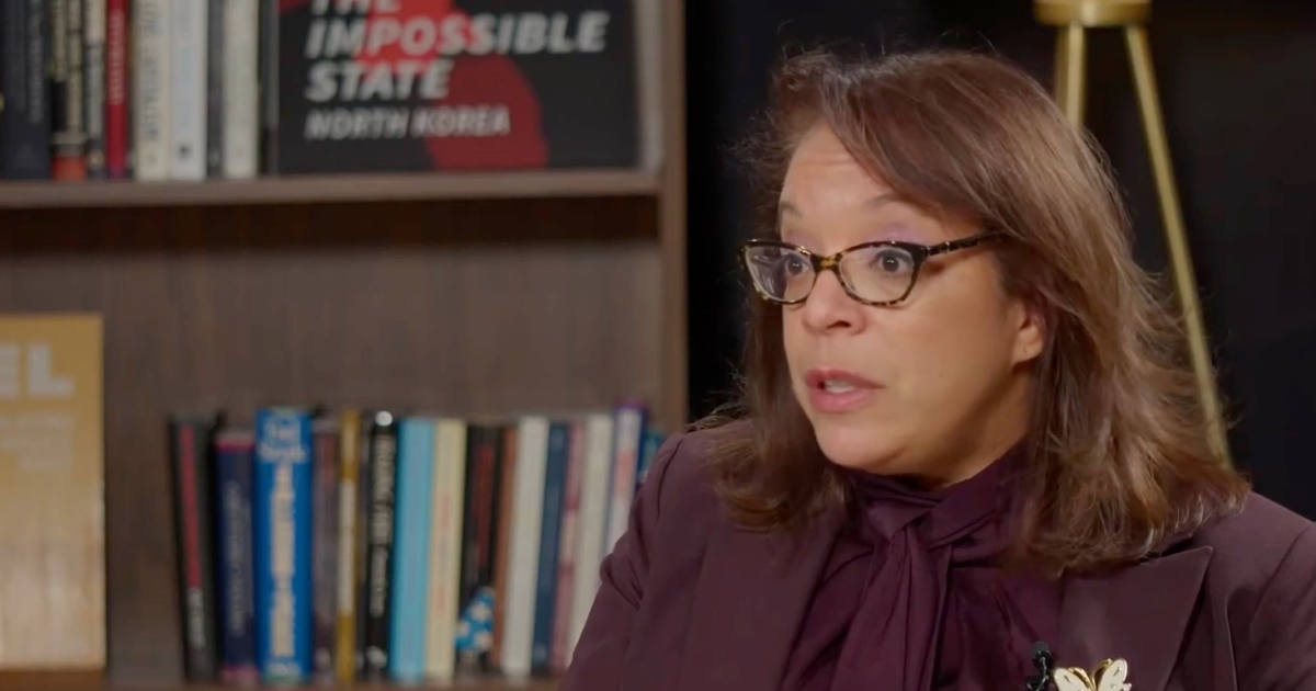 A Discussion With EDA Asst. Sec. Alejandra Castillo | NTD