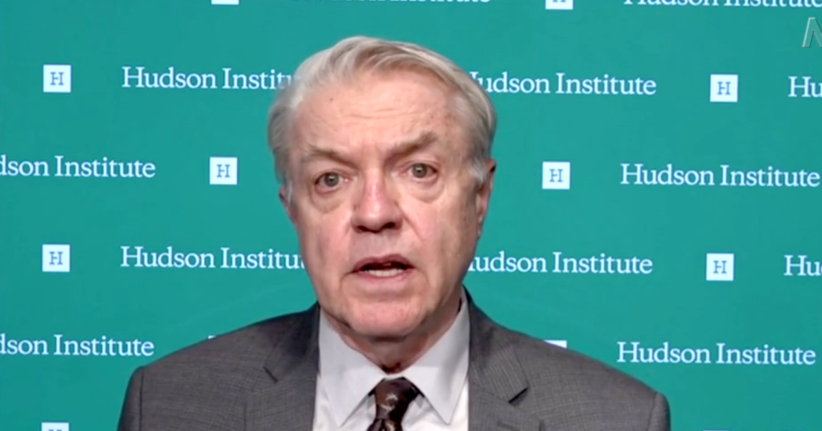 The Fight Over TikTok’s Future: Expert | NTD