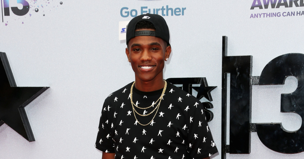 B. Smyth, R&B Singer, Dead at 30 | NTD