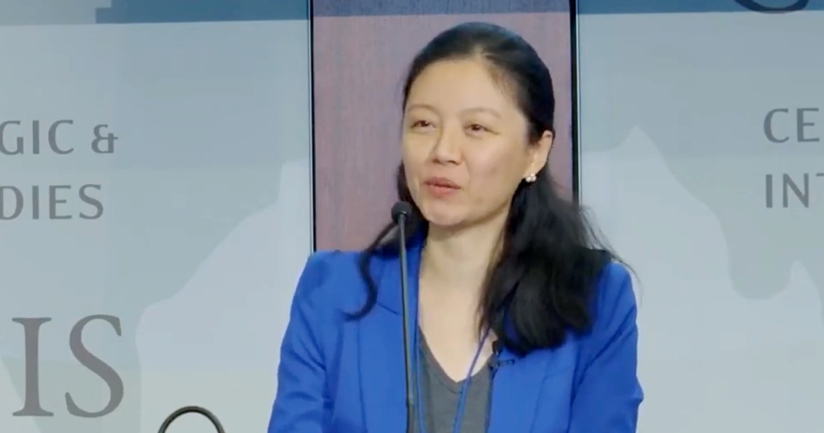 Debate on the Challenges and Opportunities Presented by China | NTD