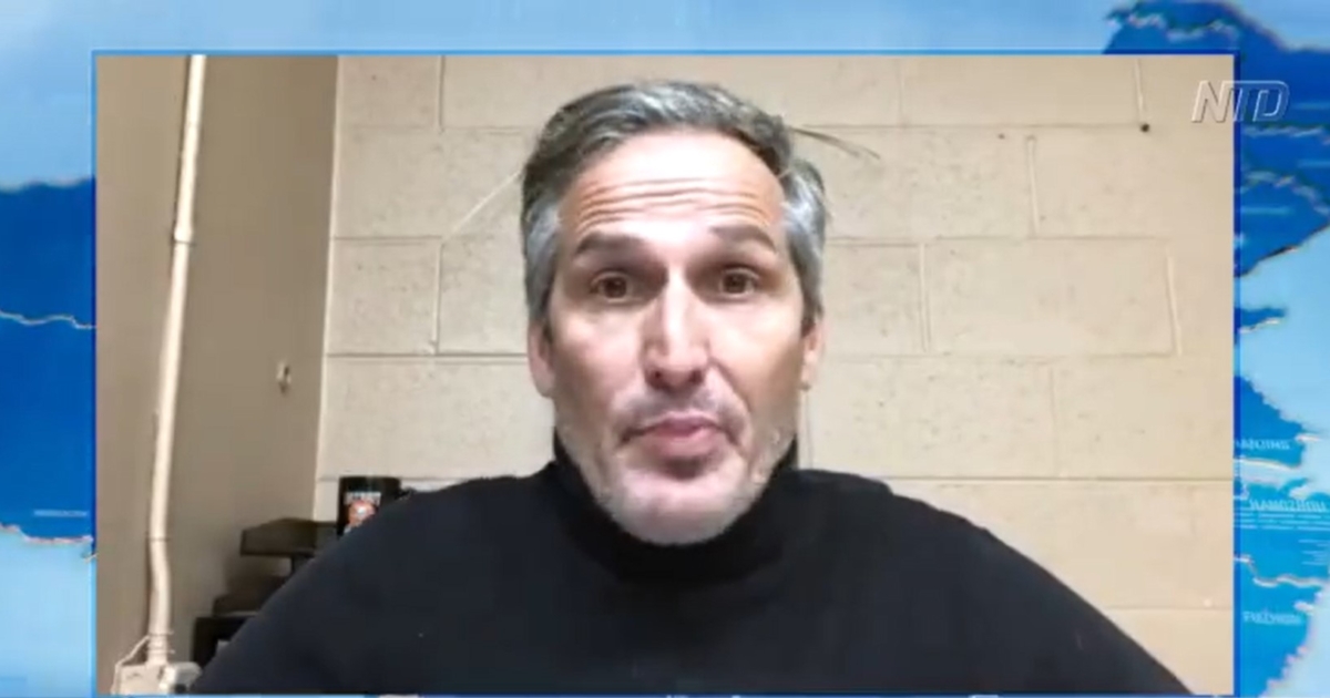 US Stuck in Green Energy Dilemma Restore Sanity to Solve Root Cause ...