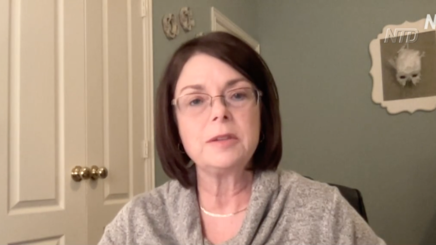 How Pedophiles Use the ‘Furries’ Craze to Find Children: Darlene Sanchez | NTD