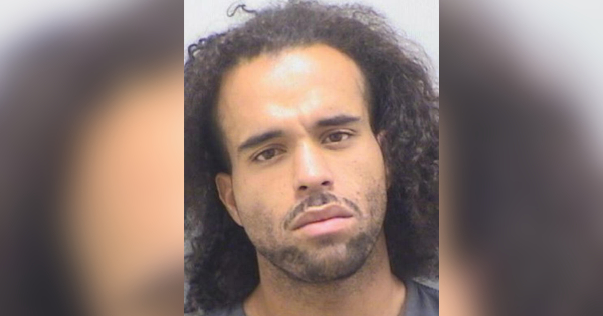 Man Sentenced for Shooting National Park Ranger in Colorado | NTD