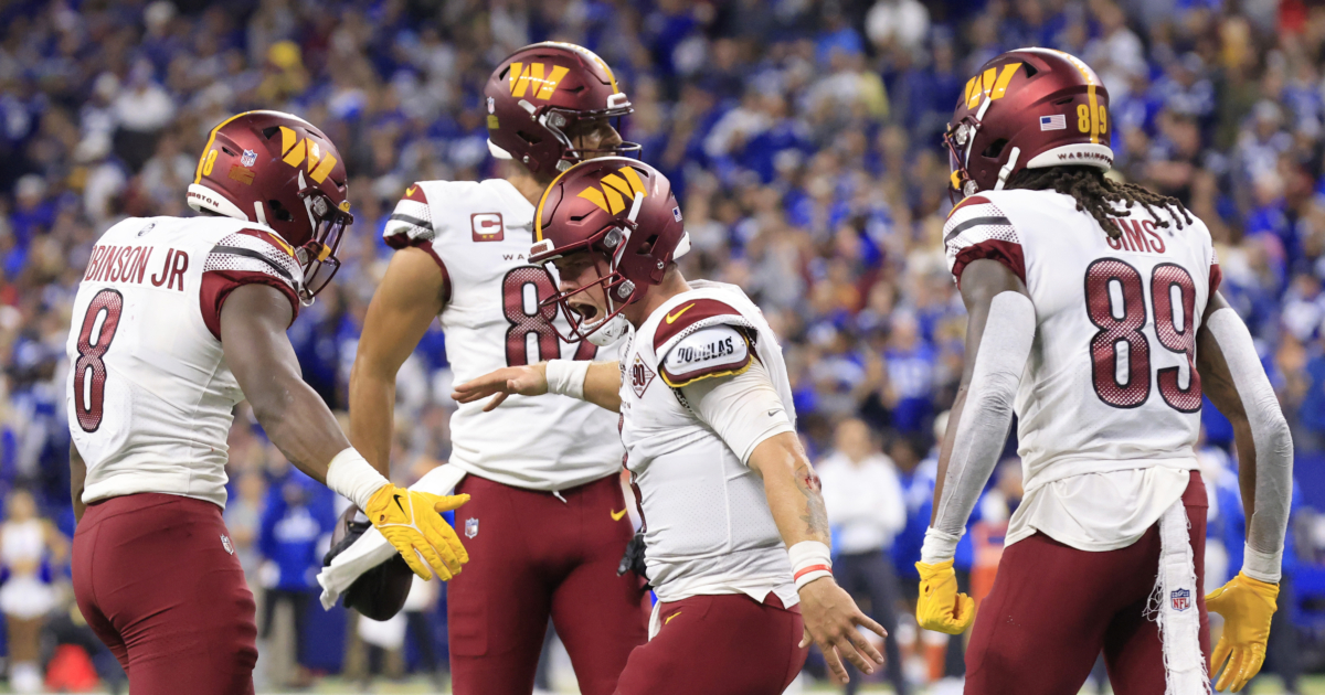 DC Attorney General’s Office Files Civil Lawsuit Against NFL ...