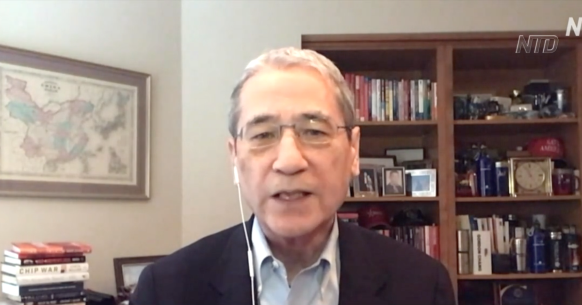How the CCP Uses TikTok to Influence Elections: Gordon Chang | NTD