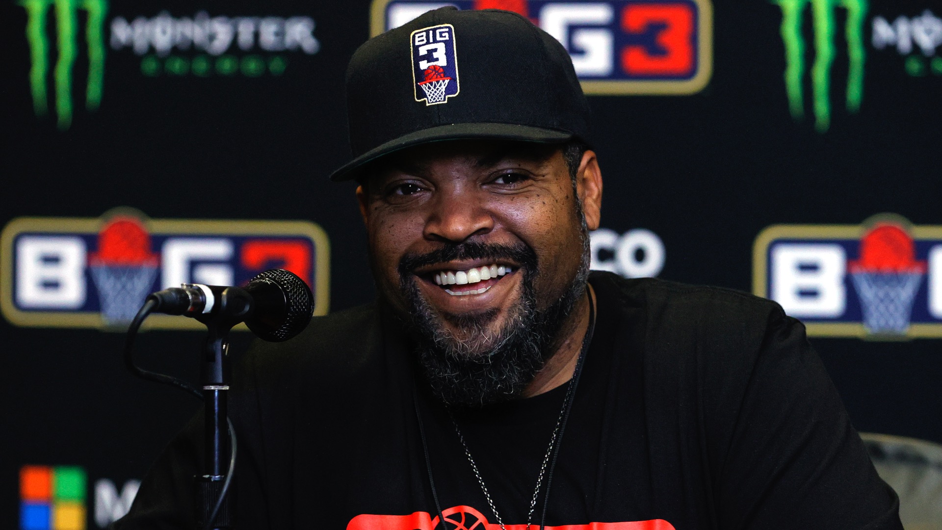 Ice Cube Says He Lost $9 Million Movie Role by Declining COVID-19 Shot ...