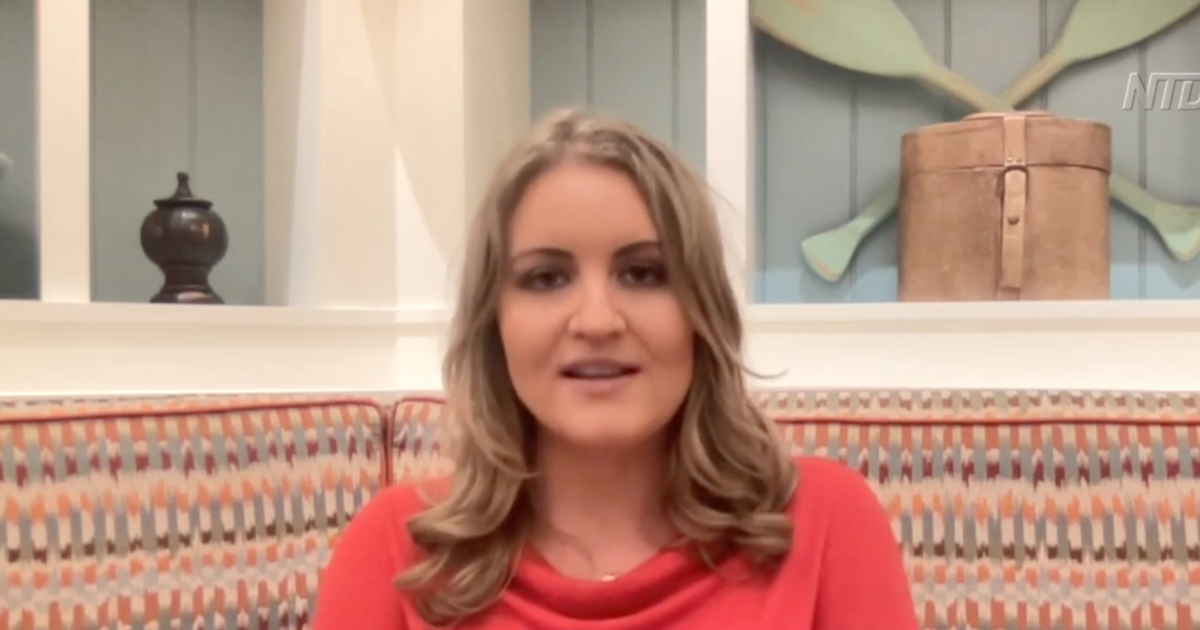 Parts of the GOP are Targeting Trump, Just Like in 2016: Jenna Ellis | NTD