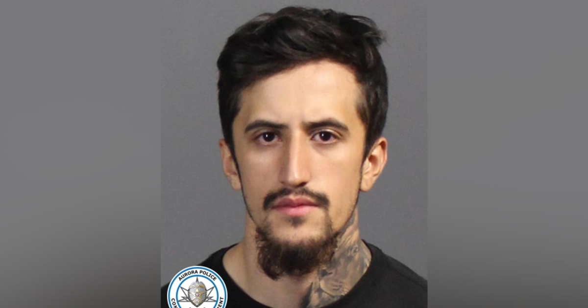 Suspect in Quadruple Shooting Threatened Ex, Records Say | NTD