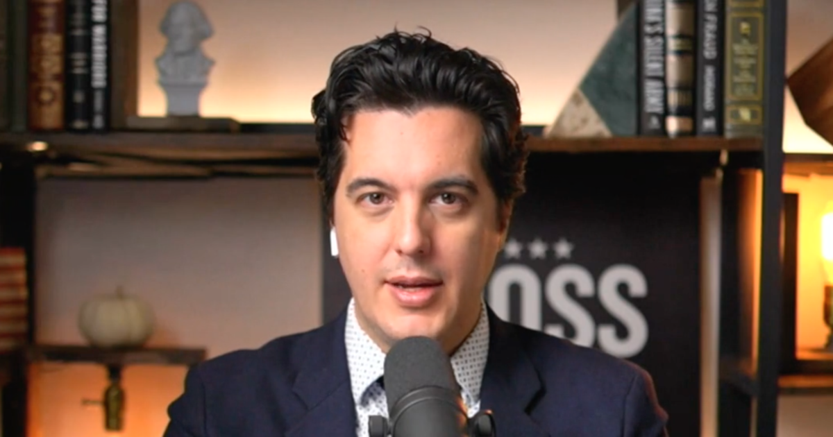 The CCP Is Now a Domestic Issue for Americans: Joshua Philipp of ‘The ...