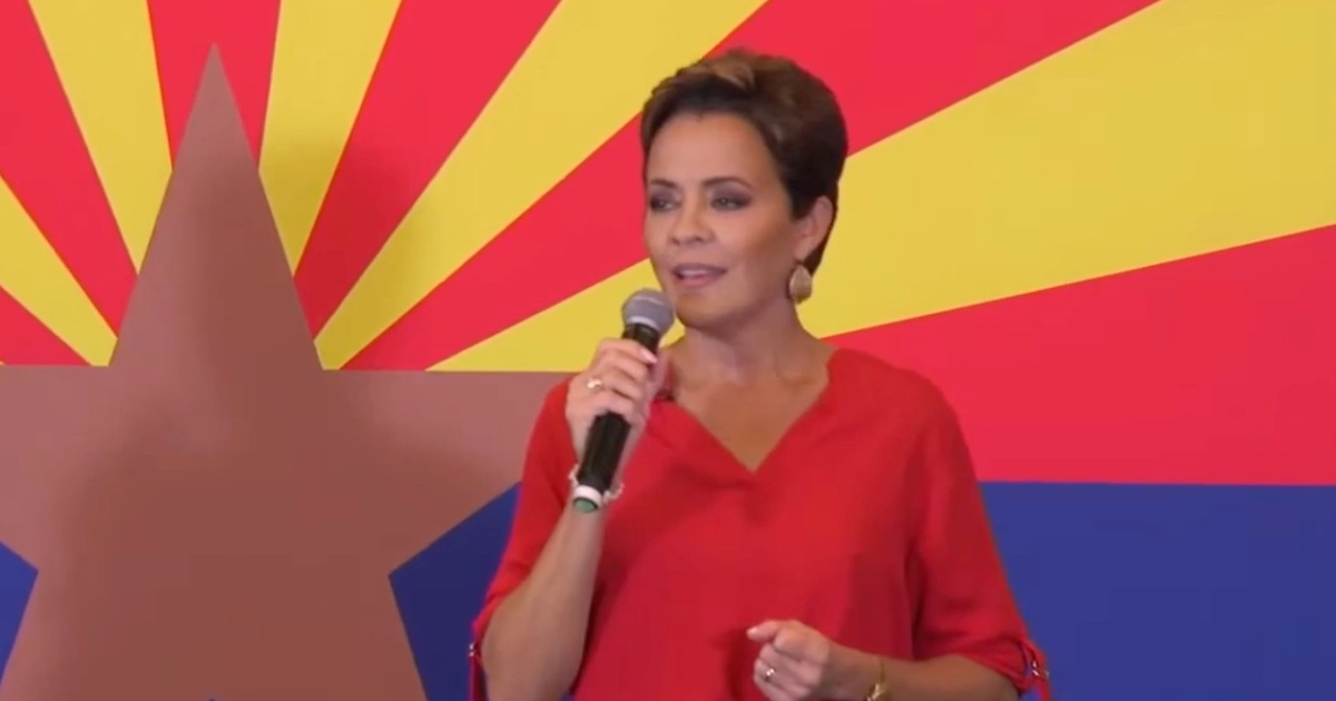 Arizona First Rally in Phoenix | NTD