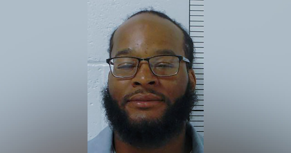 Missouri Man Executed for Killing Police Officer in 2005 | NTD