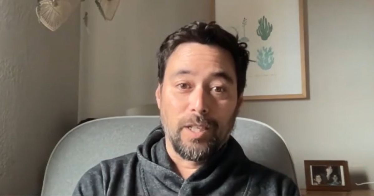 Documentary Filmmaker Explains Sentiment Among Oregonians Ahead of What ...