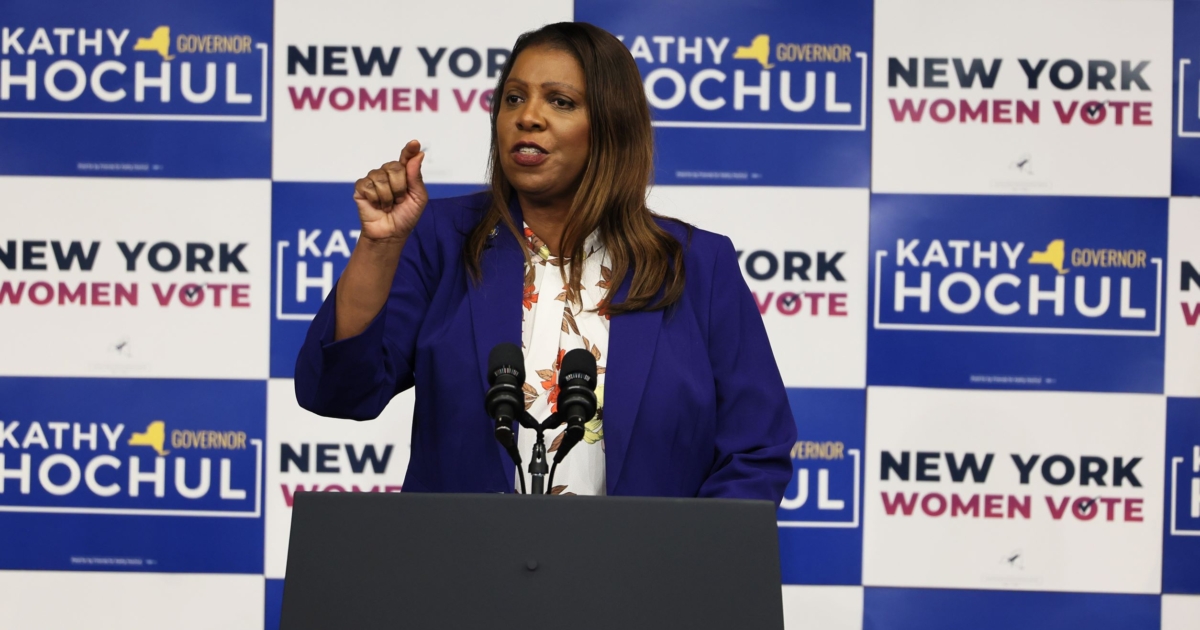 Judge Grants Request for Court Monitor to Oversee Trump Organization in ...