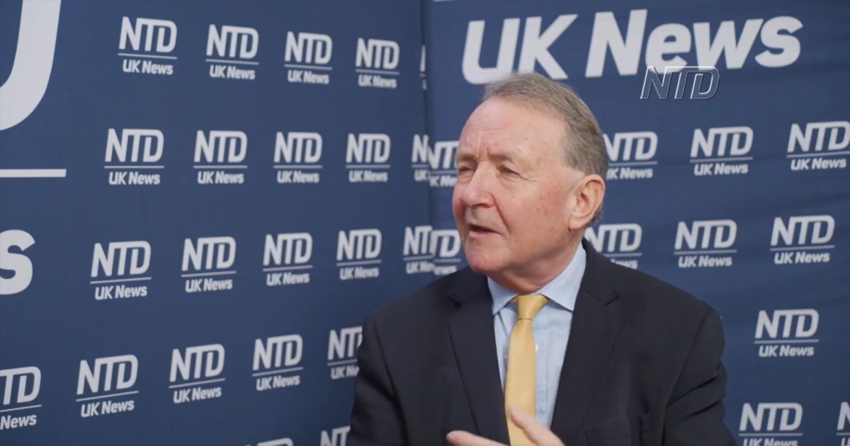 UK, US Pension Plans Could Be Fueling China’s Human Rights Abuses ...