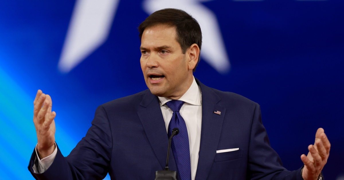 Sen. Rubio Rolls to 3rd Term, Dashing Demings’s Florida Upset Bid | NTD