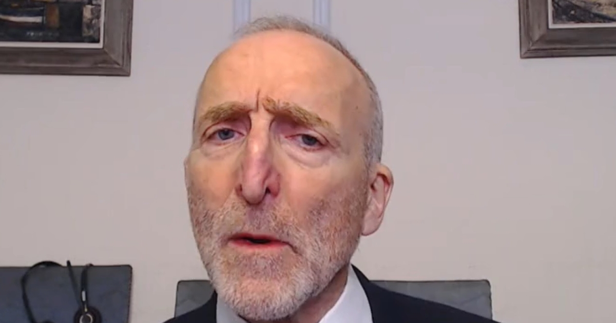 Trump Probe Special Counsel Appointment May Be Tactic to Divert ...