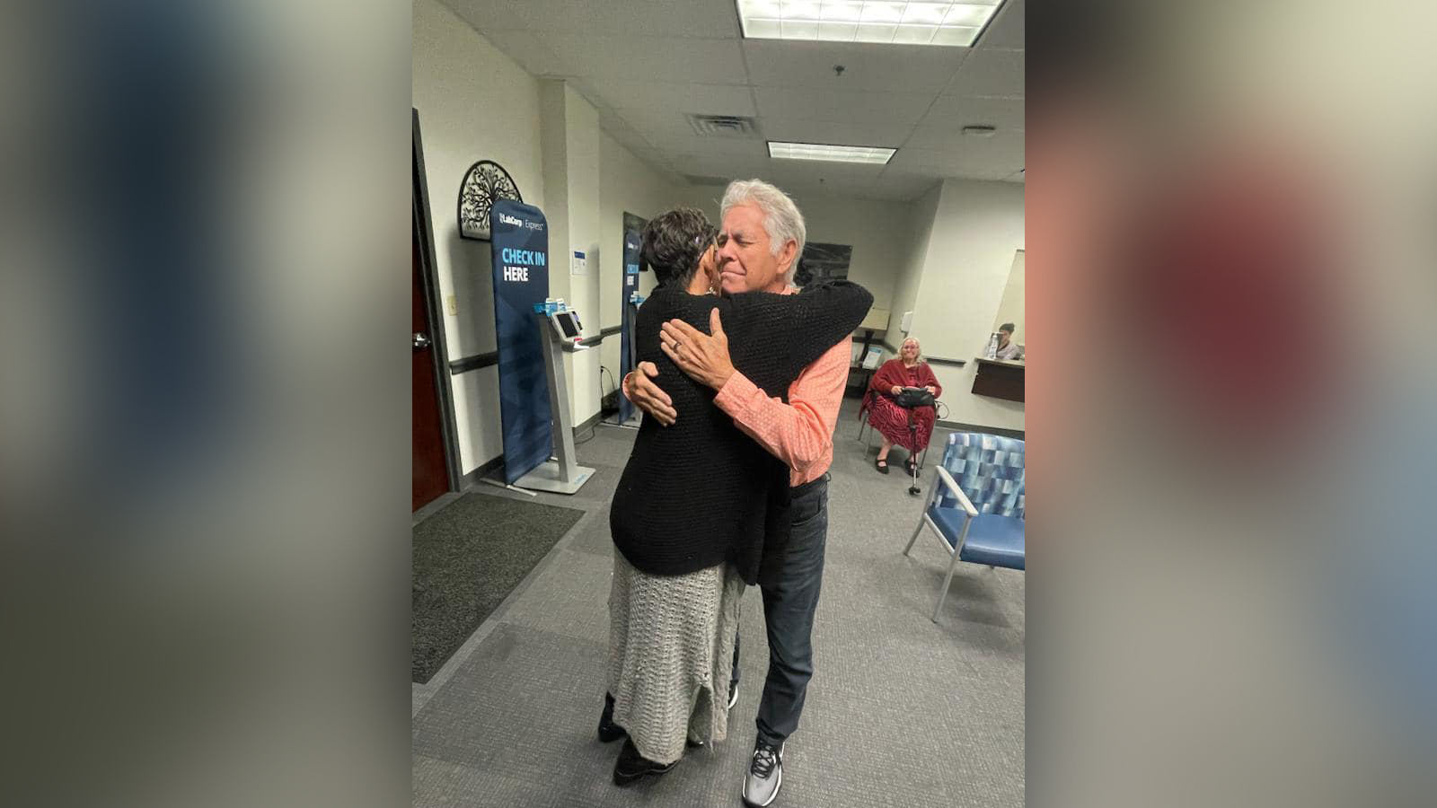 DNA Match Reunites Missing Daughter With Her Family 51 Years After She ...