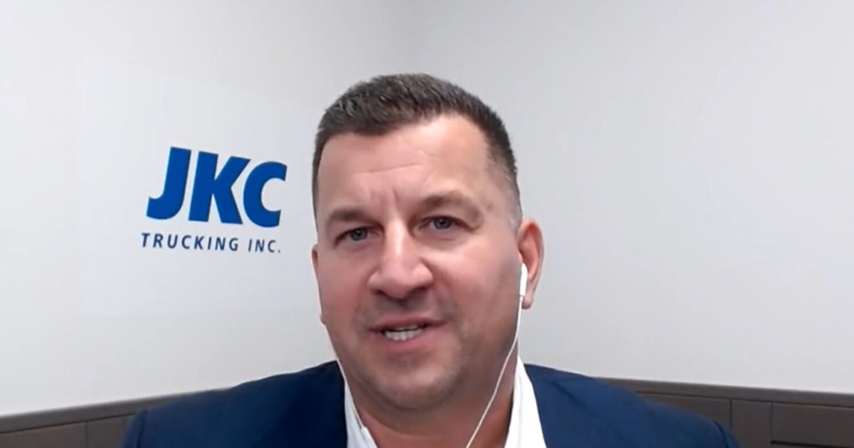 US Needs Diesel Export Ban, Energy Independence to Tackle High Fuel ...