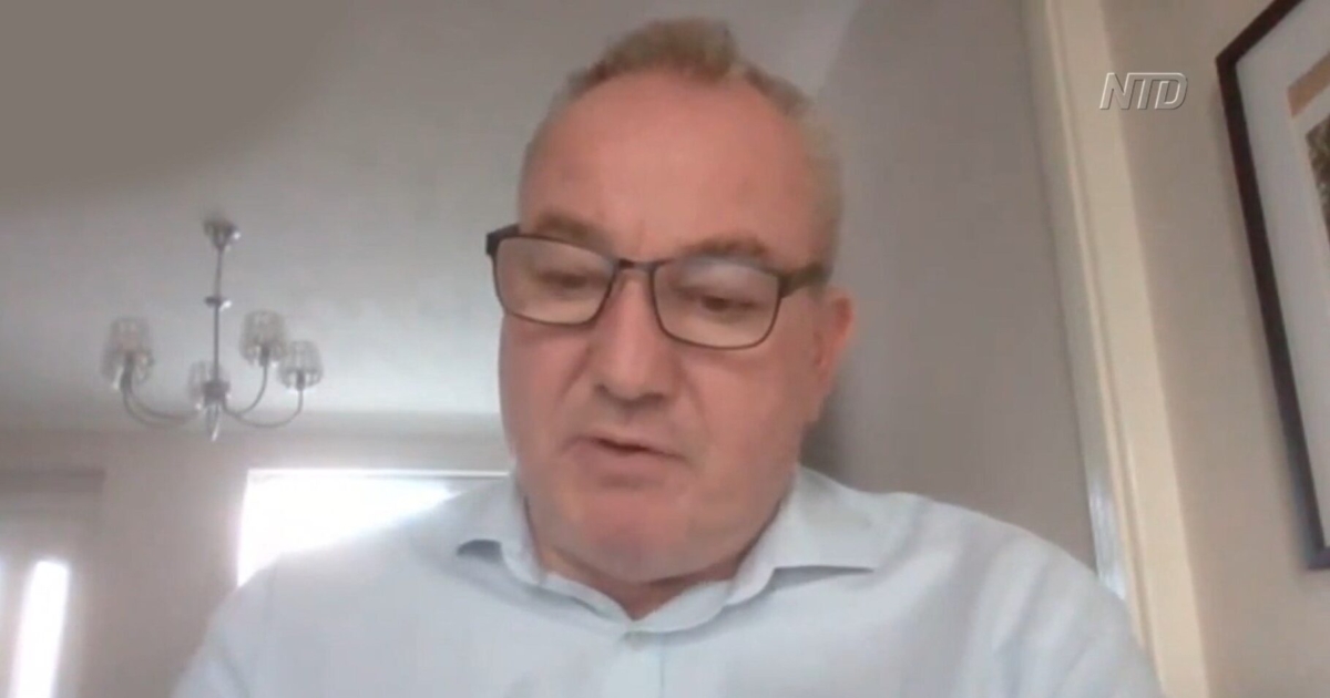 Met ‘Overthinking’ Protests: Former Detective | NTD