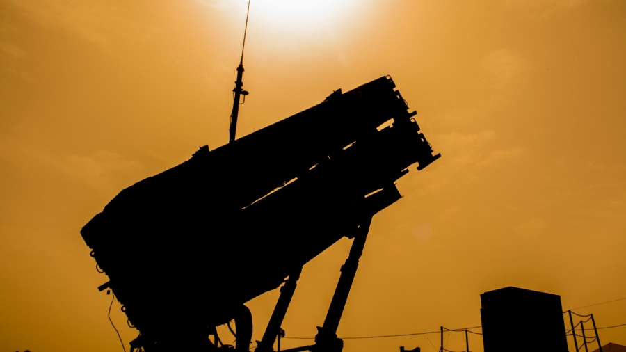 2022 Missile Defense Review: A Conversation With John F. Plumb | NTD