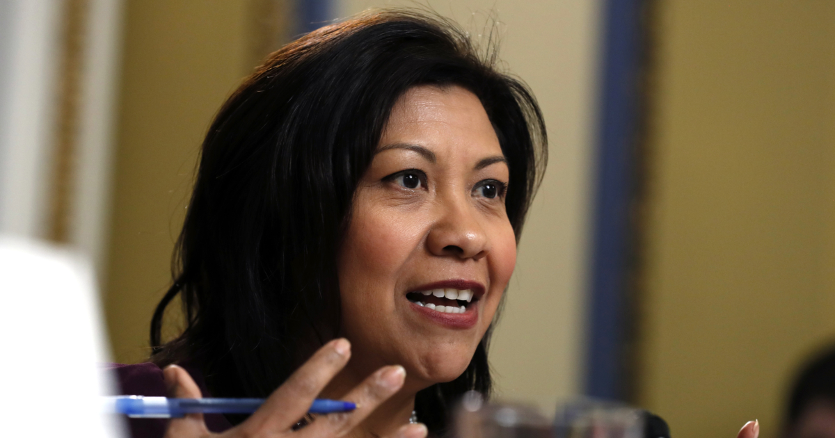 3 More Tight House Races Called for Democrats, Narrowing GOP Path to ...