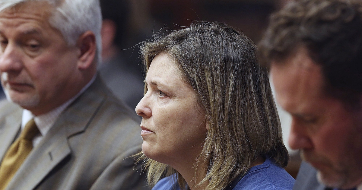 Woman Testifies That Husband Wanted 8 Family Members Killed | NTD