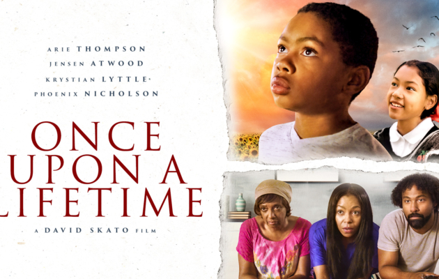 Once Upon a Lifetime | NTD