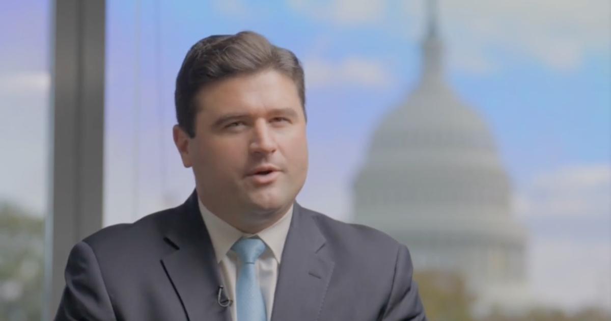 Hauman: US Immigration Programs Flawed | NTD