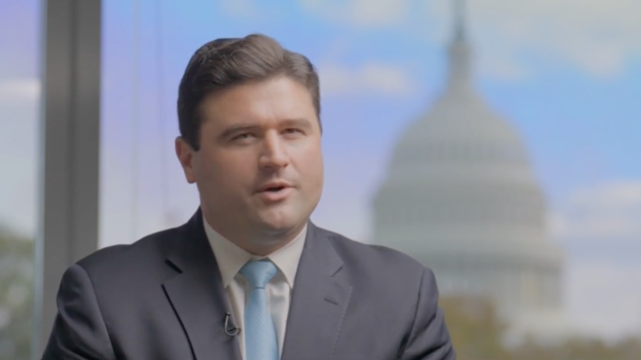 Hauman: US Immigration Programs Flawed | NTD