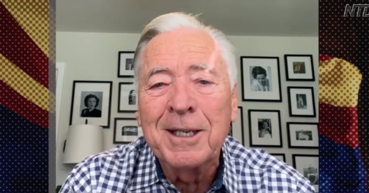 Randy Pullen: Arizona Elections Face Scrutiny Over Slow Count | NTD