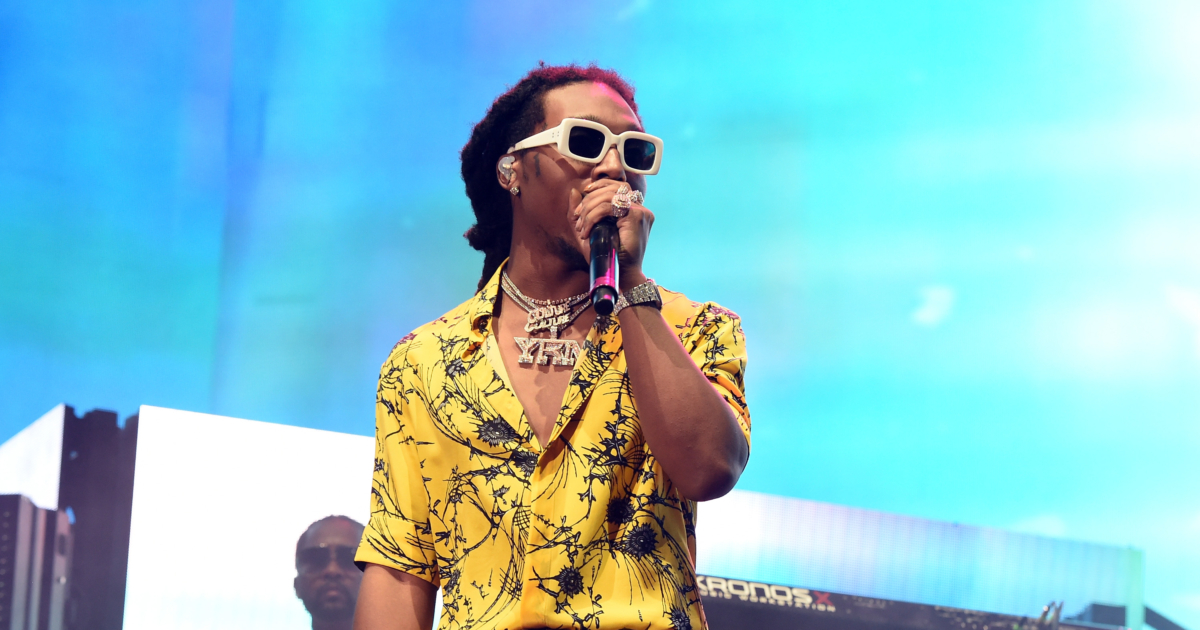 Autopsy: Takeoff Died From Gunshot Wounds to Head, Torso | NTD