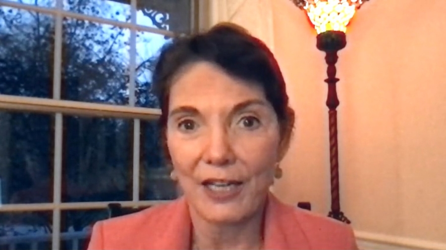 Women’s Network in China Rescues Babies From Abortion | NTD