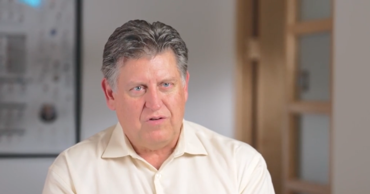 Robert Marbut: The Policies Behind Homelessness | NTD