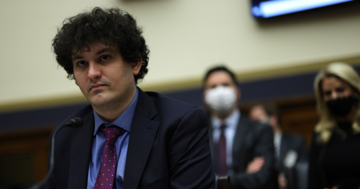 FTX’s Sam Bankman-Fried Reveals He Can’t Account for Billions Sent to ...
