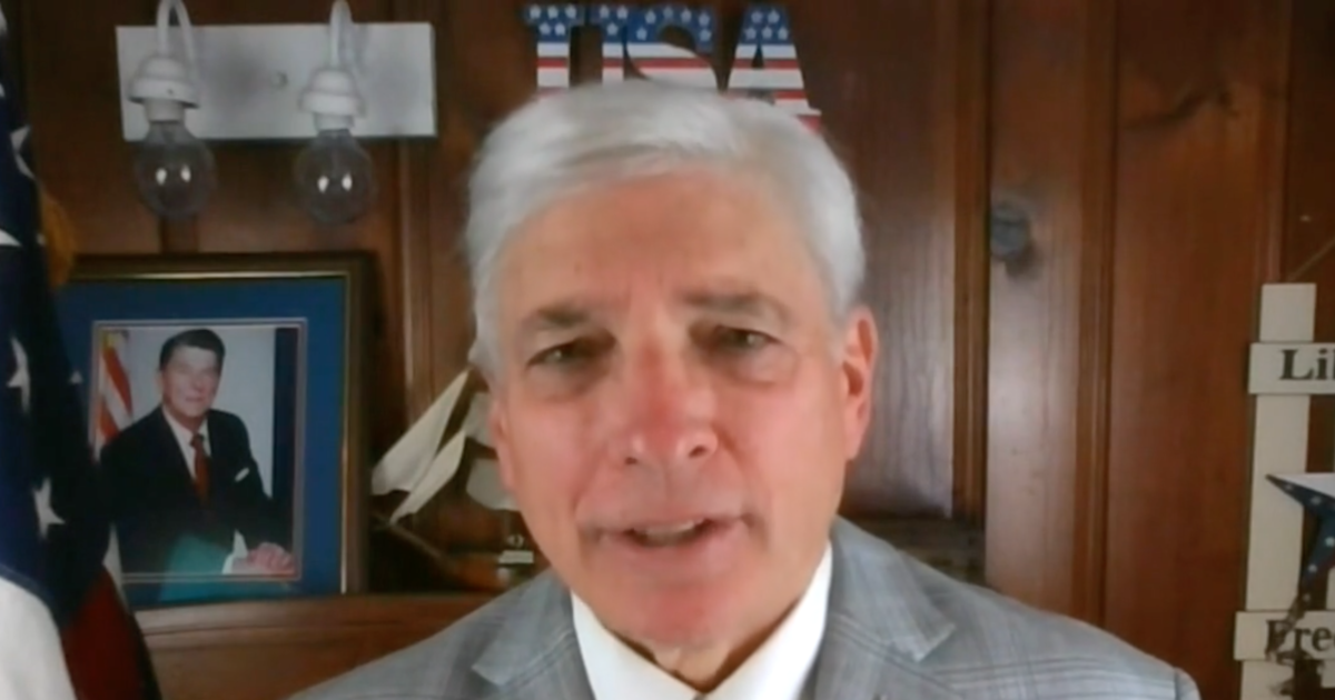 New Yorkers Need to ‘Be Vigilant,’ ‘Back Their Police’ Amid High Crime ...