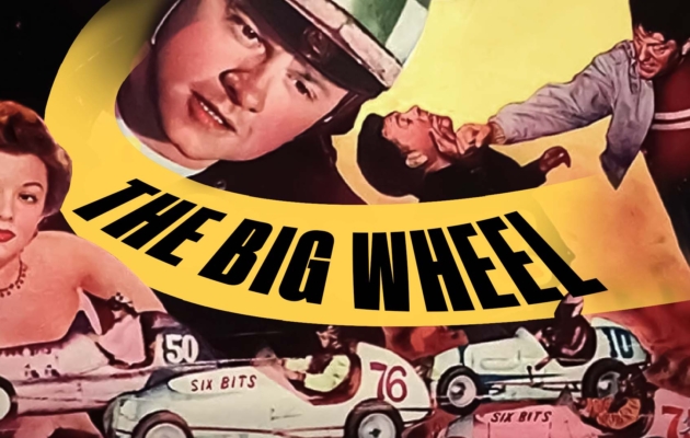 The Big Wheel (1949) | NTD