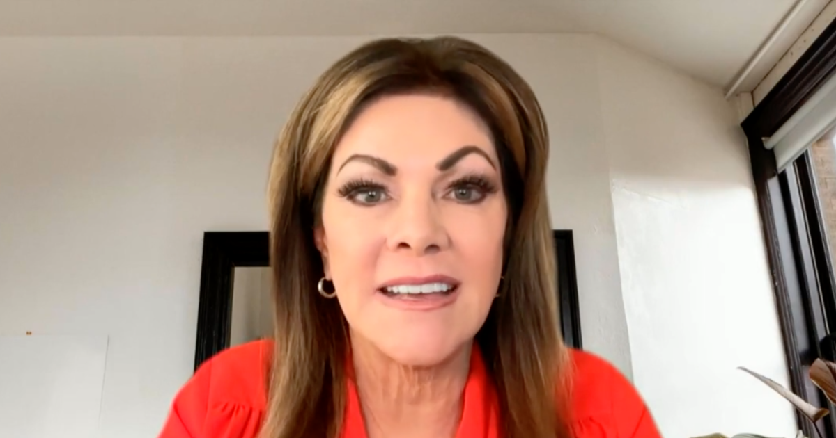 Tamra Farah on Parental Rights in Education | NTD