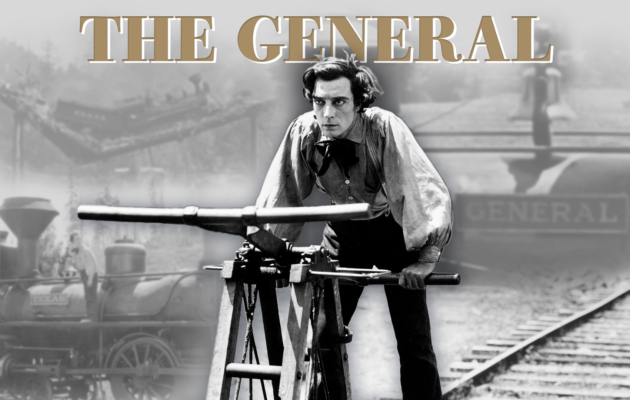 The General (1926) | NTD