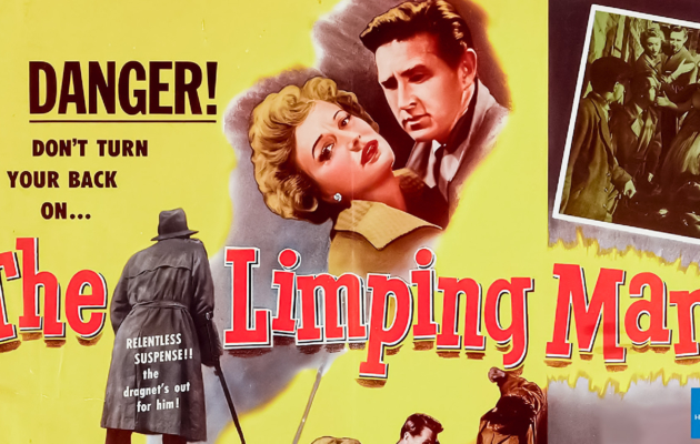 The Limping Man (1953) | NTD