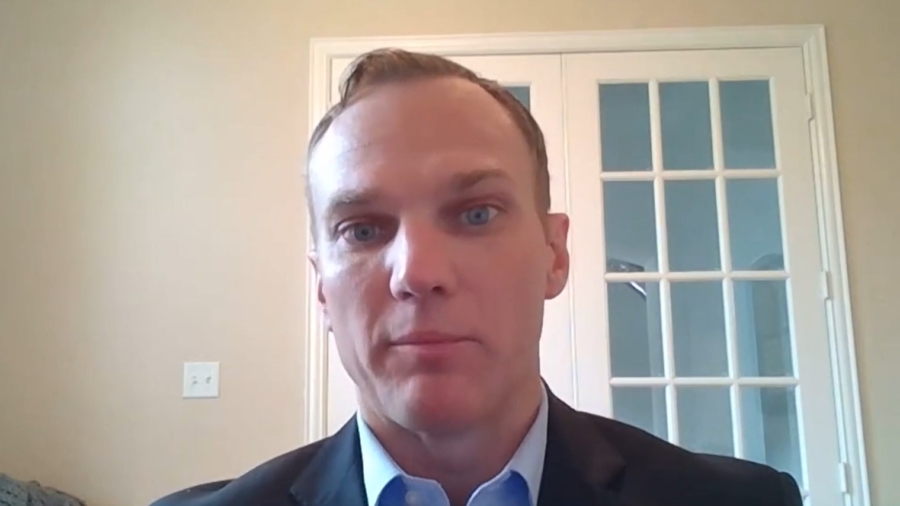 Robert Half: Labor Market Remains Robust | NTD